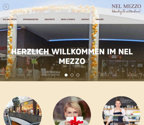 Nagelstudio Geislingen Nel Mezzo