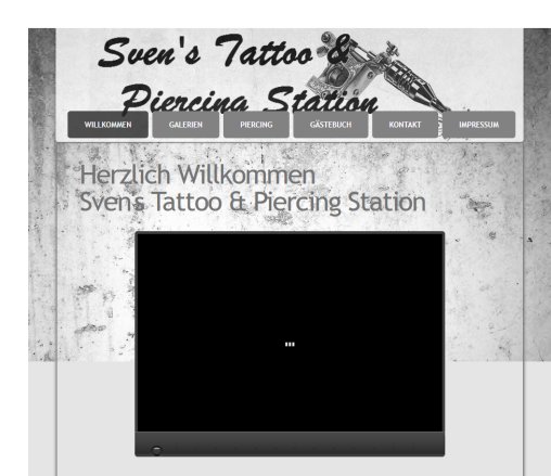Willkommen bei Sven's Tattoo Piercing Kaltenkirchen