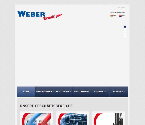 Weber GmbH Engineering elektronik Aschaffenburg