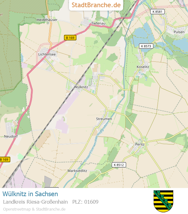 Zauberer Thomas Born Dresden › Kontakt Wülknitz