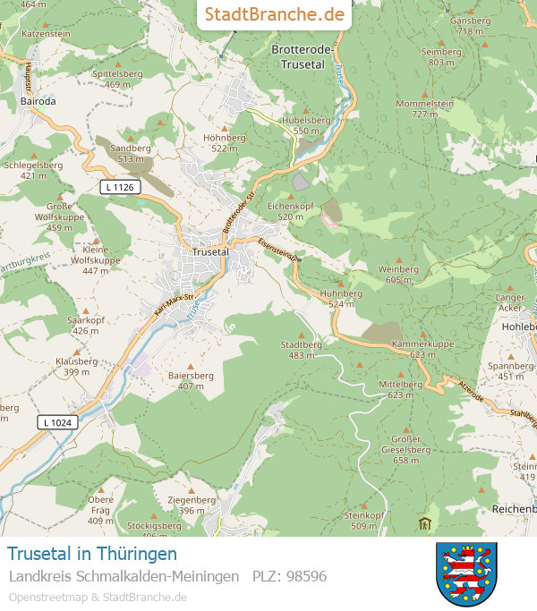 Frauen aus Tschechien | Partnervermittlung Trusetal