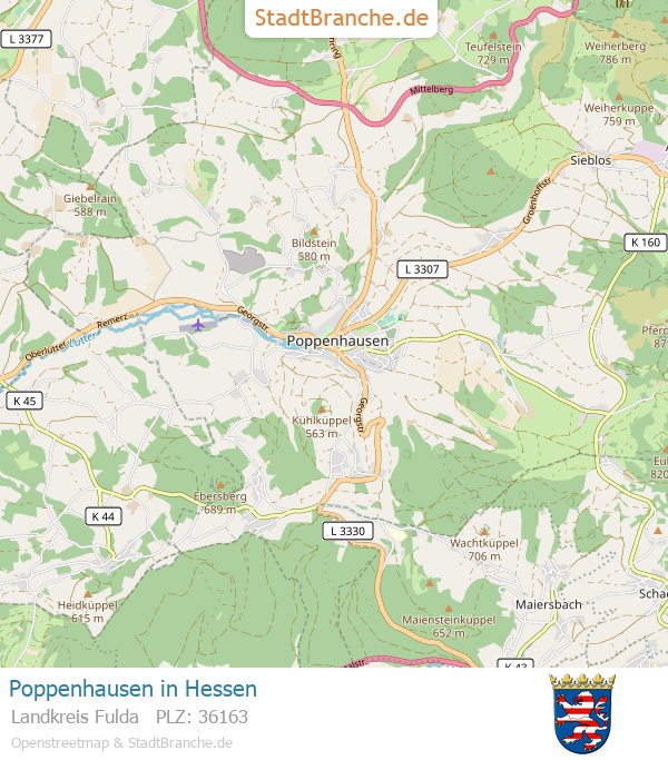 Herzlich willkommen | Wasserkuppe Poppenhausen