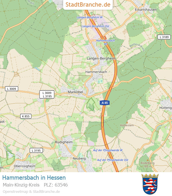 Hoffmann Betriebsgastronomie Service Hammersbach