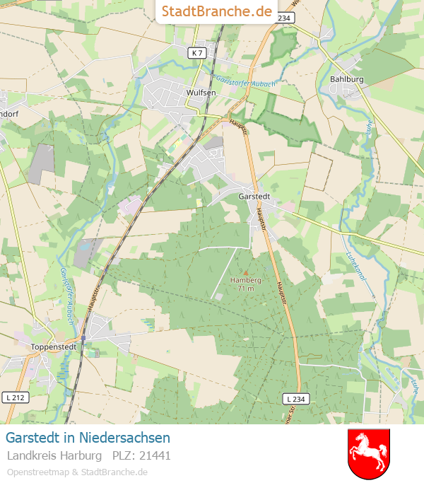 Willkommen auf dem SteuberHof Ute Garstedt