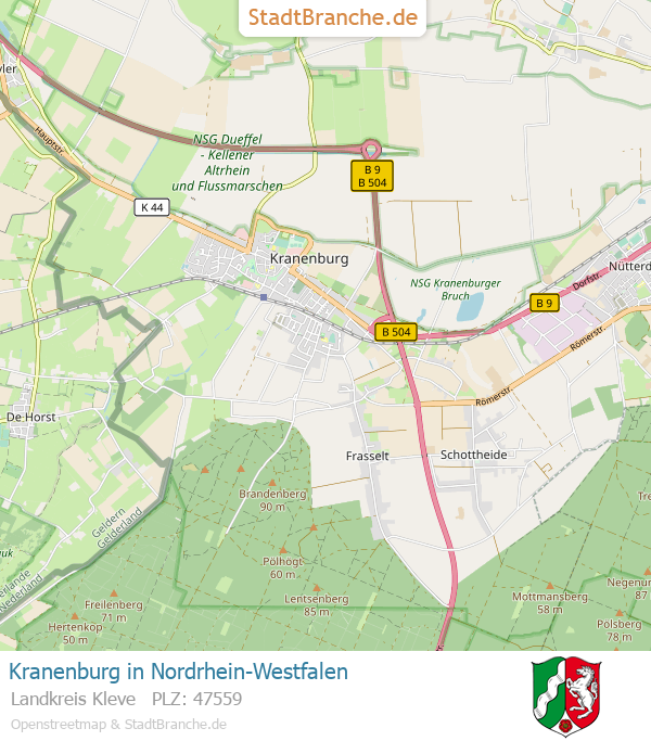 Palmen, Winterharte Palmen und Palmen Kranenburg